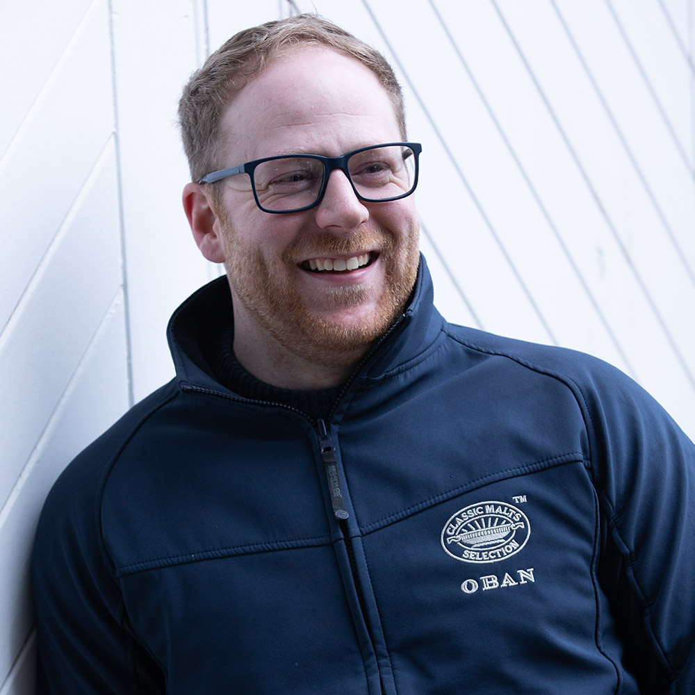 OBAN Single Malt Scotch Whisky | Official Site